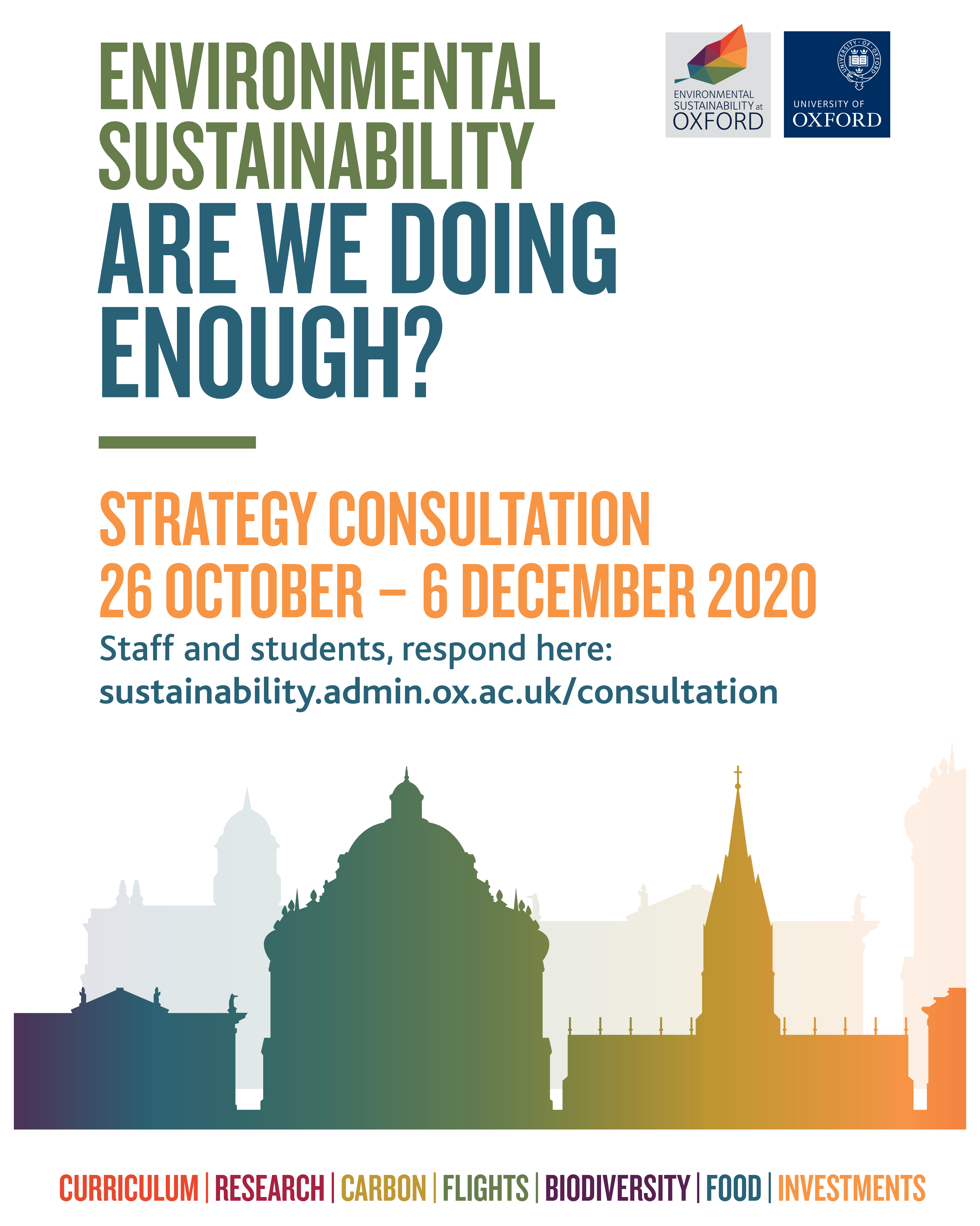 Aiming for net zero carbon and biodiversity net gain by 2035. What do ...