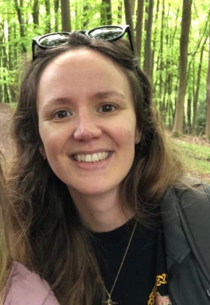 Jillian Mowbray | Sustainability